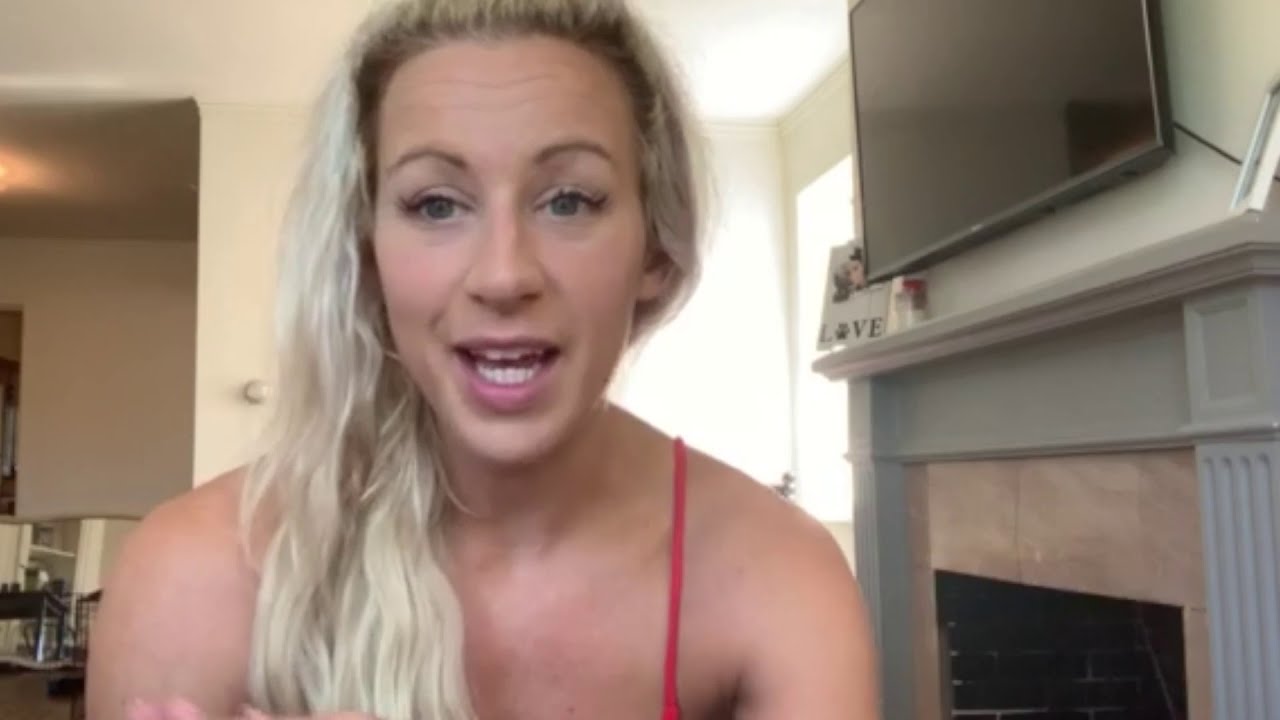 Bikini Prep Series 10 Weeks Out + Macros 101