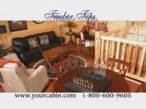 Gatlinburg Cabin Rentals