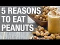 A Definitive Ranking of the Most Popular Nuts - Nerdist