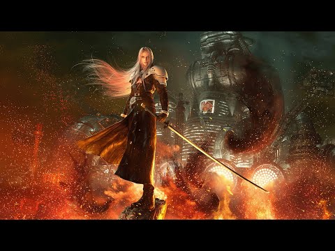 Steam Community :: Video :: FF7 Remake: End Game