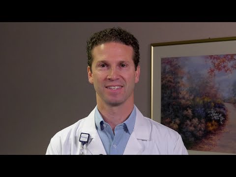 Brad Rosenberg, MD | Urology | Beaumont