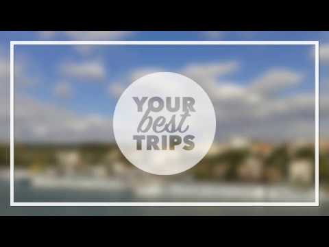 🔴 Best 4 star Hotels in Belgrade, Serbia