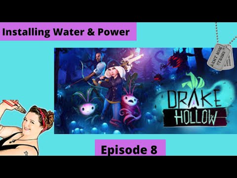 Steam Community :: Video :: Drake Hollow Gameplay Lets Play ...