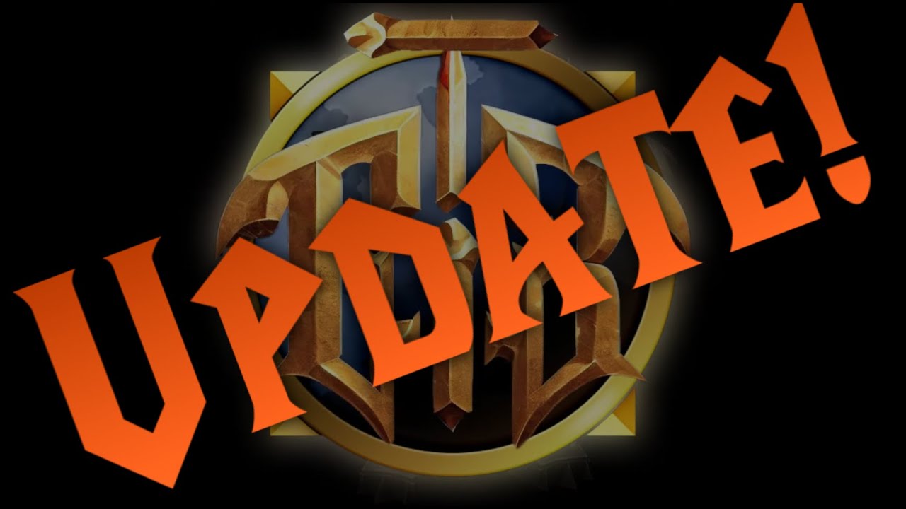 Garrosh's Transmog Battle - UPDATE