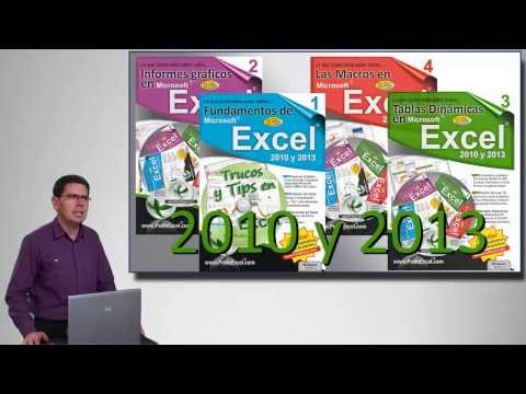 Cursos de Excel para Todos