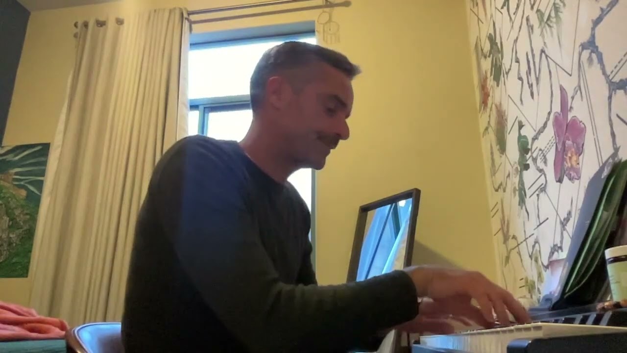 Classical Improv 05-04-2026