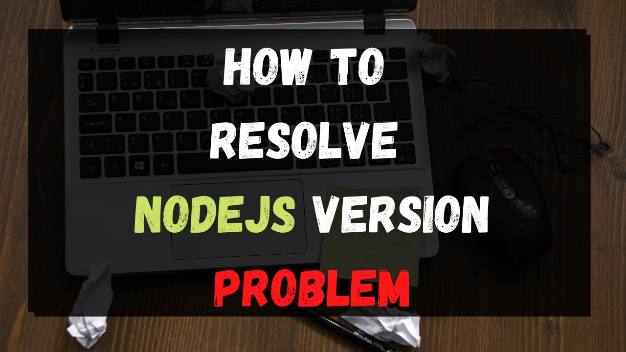 Node Js virtual environment | Install multiple nodejs version