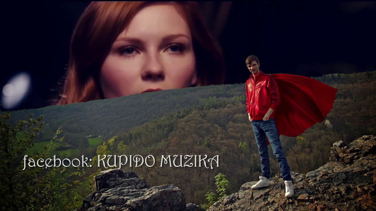 Lithuanian Selection 2007: Kupido - "Hero of Today"