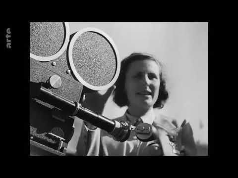 Jeux Olympiques / Berlin / 1936 / Leni Riefenstahl / Les Dieux du Stade (Olympia)