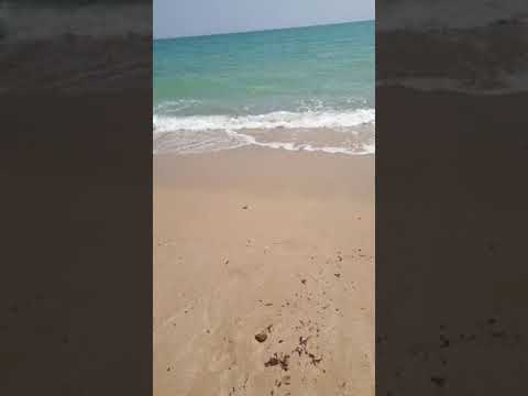 Tunisia beaches