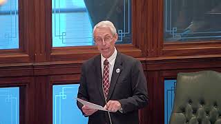 Home - Brad Halbrook