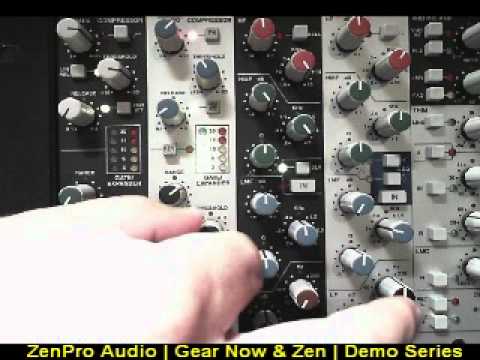 SSL X-RACK | Equipboard