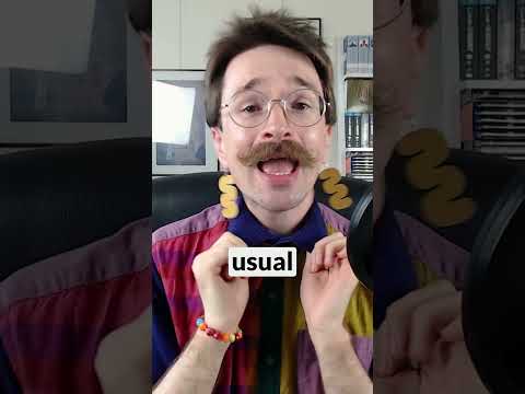The meaning of 'natter' #learnenglish #englishvocabulary #britishenglish #englishteacher #tefl