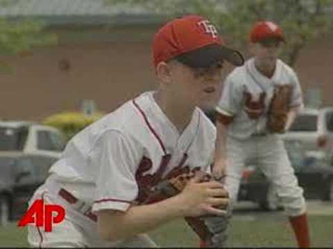 MLB Orders Teams to Change Names