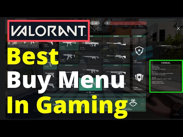 5 tips to improve utility usage in Valorant