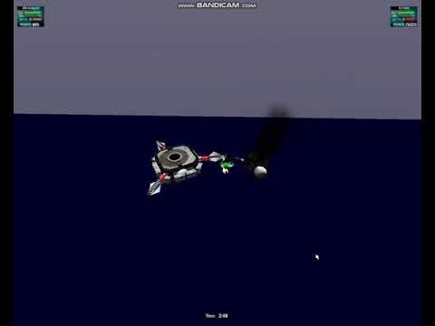Release of RA2 AFTERNIUM Spinner Combo: YOUR TRUE CHEAT KEY.