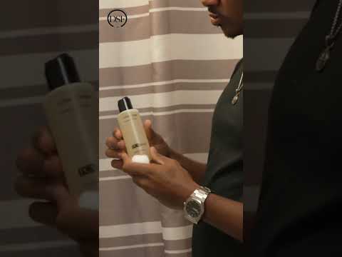 Men With Style Use A Toner In Their Skincare Routine