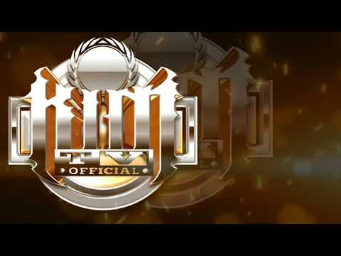 KIM TV OFFICUAL LOGO