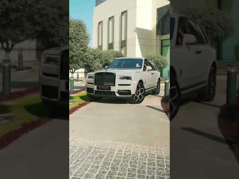 world most expensive suv Rolls-Royce Cullinan #rollsroyce #viral #trending #ytshorts #music #song