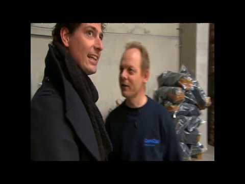 Loopbaangetuigenis van technicus automatisering Frank