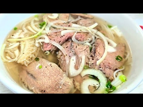 The Ultimate Pho Experience At Pho Appetite Restaurant In Oakland Maine (886A KMD Oakland, Maine. 😋