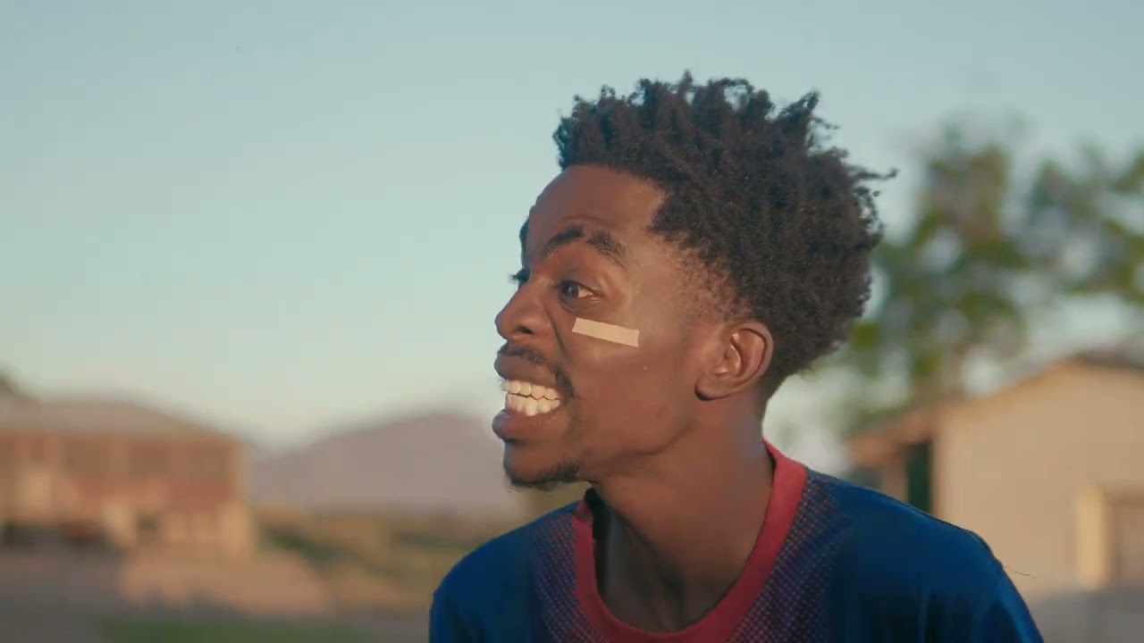 1:0 by Zonke Too Fresh from Malawi | Popnable