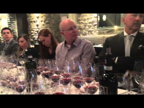 Castello di Gabbiano Wine Tasting and Dinner