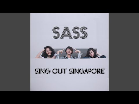 Sing Out Singapore