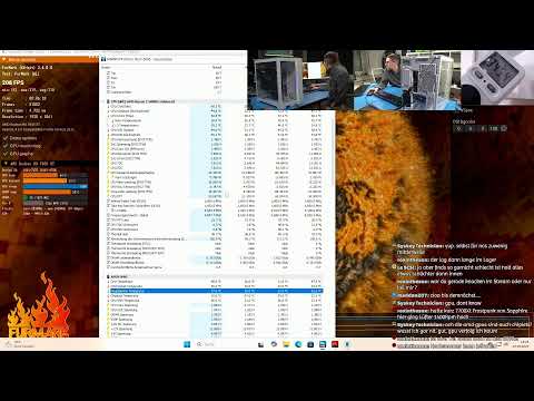 Ist Mindfactory insolvent? Lass' mal drüber reden und nebenher einen PC bauen. LIVESTREAM