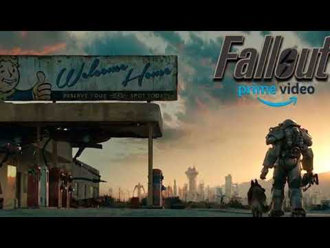 Fallout Release Amazon prime