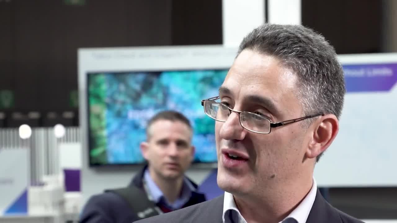 CheckPoint and VMware SD-WAN: Securing the Cloud