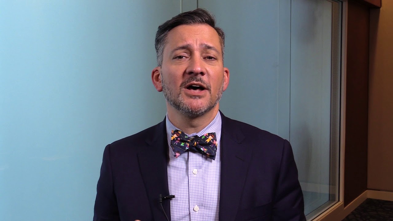 AAP Media Training 101: Looking Your Best on TV | American Academy of Pediatrics (AAP)