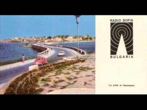 Radio Sofia, Bulgaria