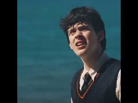 Edmund Pevensie edit l The Chronicles Of Narnia Prince Caspian