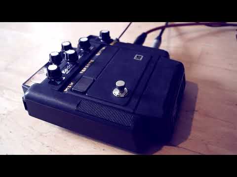 Fanta Studio Delay Modulation 2022 vintage camera casing | Reverb