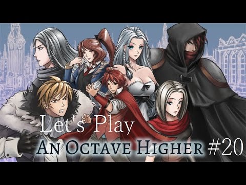 Steam Community :: Video :: Let's Play: An Octave Higher | Part 20 ...