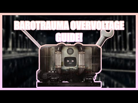 Steam Community :: Video :: Barotrauma 9C Reactor Controller ...