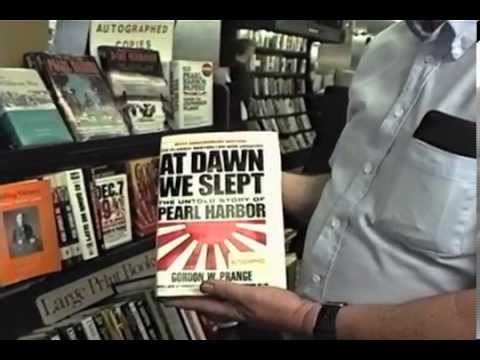 Donald Goldstein World War 2  Book Collection