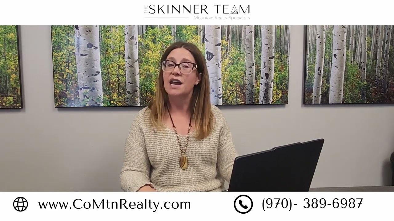 What $1 Million Gets You in Vail, Colorado 🏔️ | Is It Worth It?