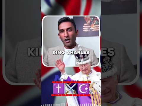 Church of England is Collapsing?🇬🇧✝️