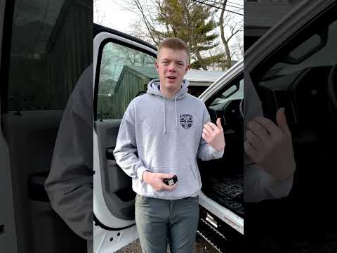 GPS TrackIt Vehicle Tracker Installation