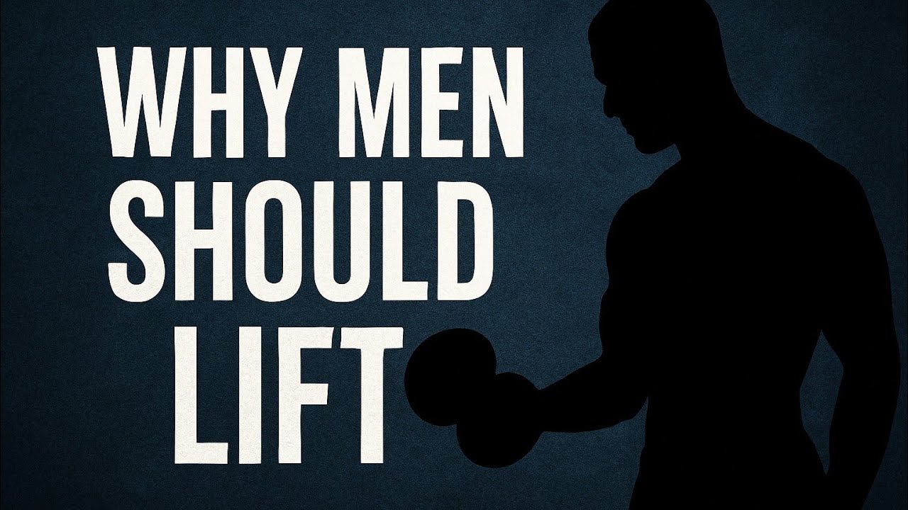 The Power of Being Physically Strong: Why Fitness Matters for Men