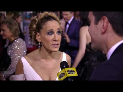 Stars Reveal the Shows They'd Love to Be In