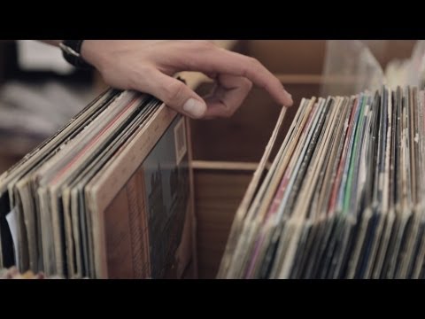 Independent Label Market | Los Angeles