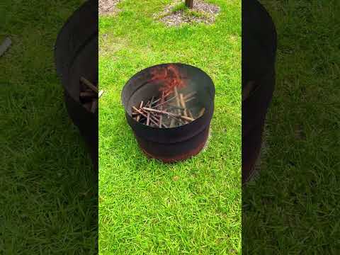 How To Make Easy #Biochar