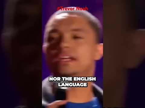 Why LBS is a Ridiculous Abbreviation for Pounds American Confusion/ #trevornoah