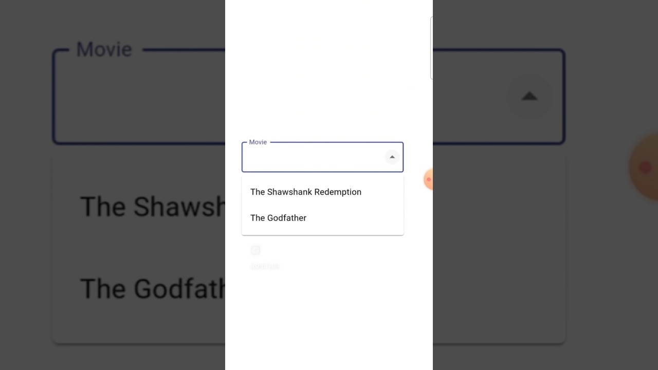 React - Mui - Autocomplete#react #material #webdeveloper #ui #softwaredeveloper #sdctech #sdcwebtech