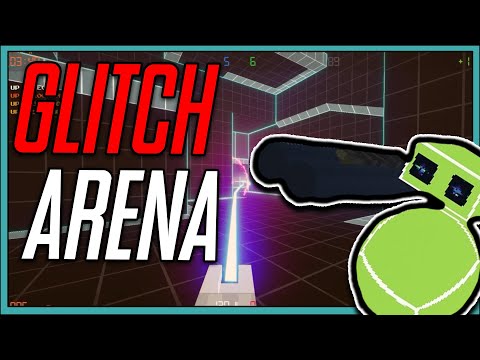 Steam Community :: Glitch Arena