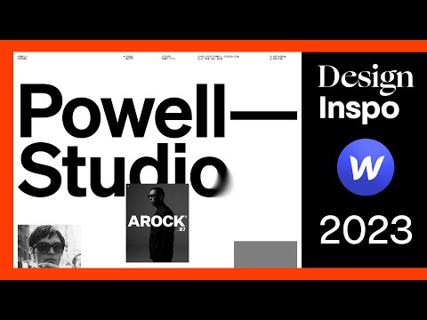Top 5 Websites for Design Inspiration in 2023
