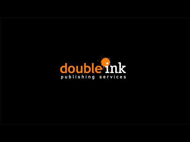 DoubleInk Publishing Services
